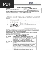 Guía para Elaborar un Position Paper | PDF