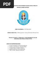 Reglamento de Grados y Titulos Utp PDF | PDF | Titulo academico ...