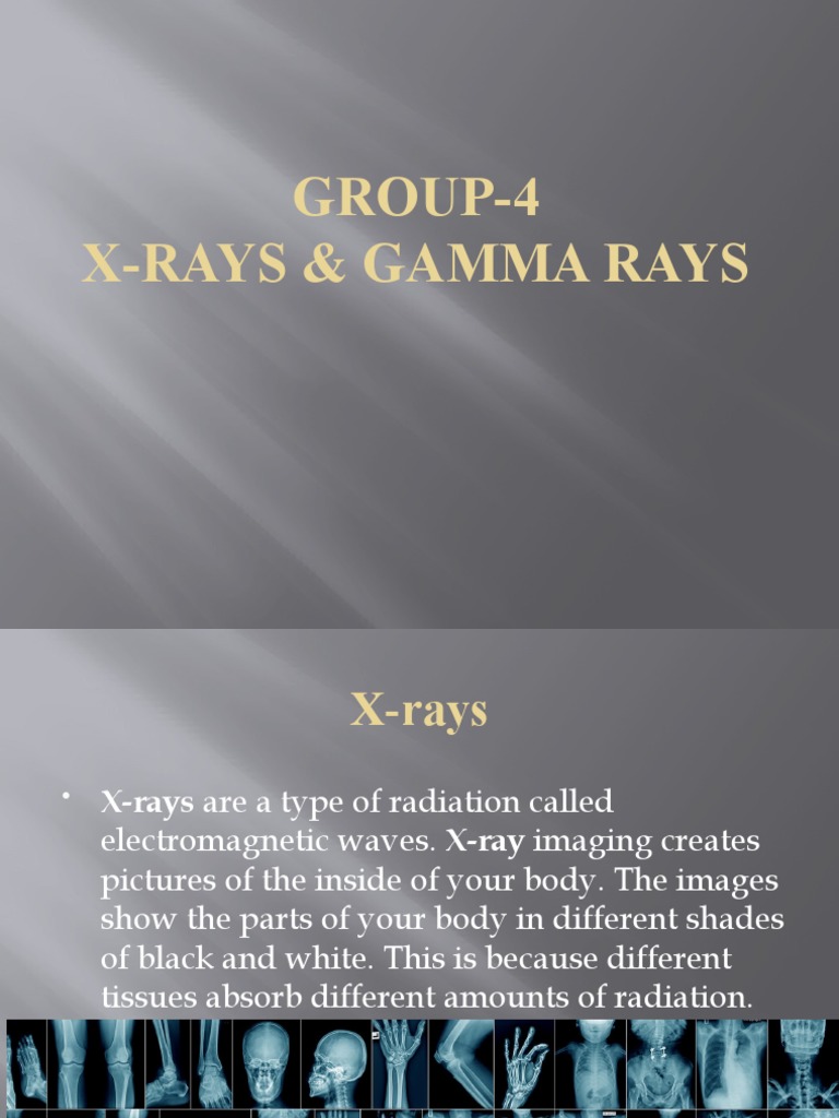 Group 4 Presentation | PDF