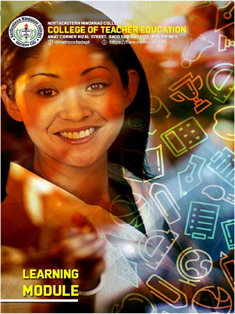 Math Module 3-Lesson 1 | PDF | Hypothesis | Inductive Reasoning