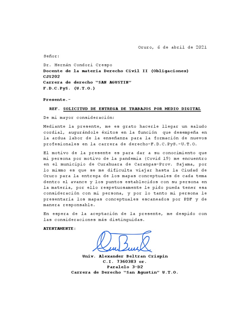 Alexander Beltran Crispin 3 d2 | PDF