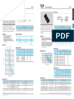 Jis Thread Standards | PDF | Tools | Building Materials