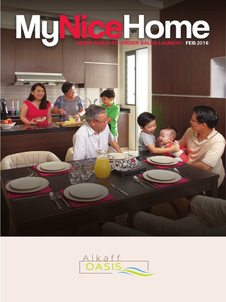 Alkaff Oasis | PDF | Bathroom | Reuse