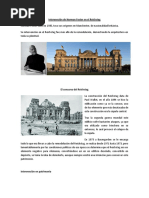 La Proporción y Simetría Partenon | PDF | Atenea | Escultura