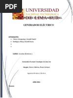 Practica-3 Química | PDF | Corriente eléctrica | Inductor