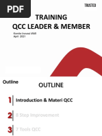 PowerPoint Presentation - Materi-Training-QCC-QCP-for-BCIC-2020-2 | PDF ...