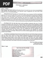 Borang CHATT untuk Latihan Membaca | PDF