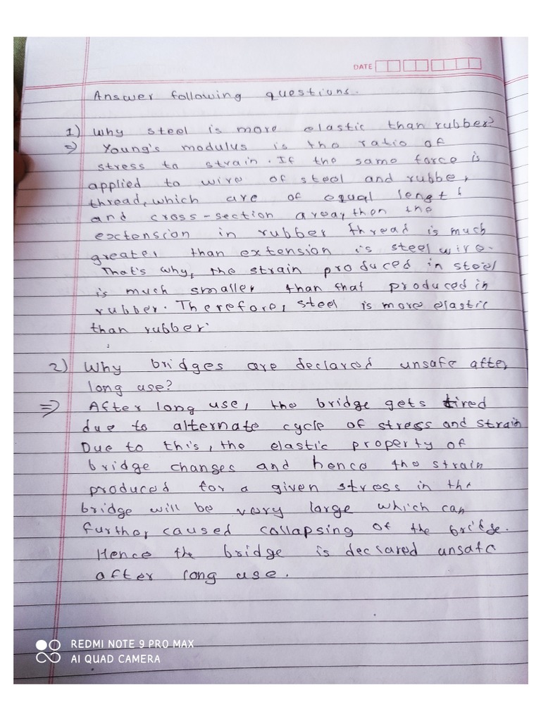 Physics MB Sir | PDF