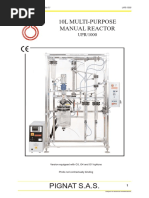 Reflux Apparatus Setup for Ochem Lab | PDF | Physical Sciences | Chemicals