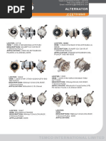 R134a Refrigerant Chart Guide | PDF | Automotive Technologies | Sedans