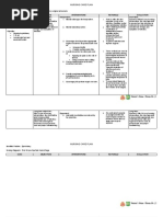 Reports No Pain During Urination. There Will Be No Tension in Bladder The Patient Will Appear ...