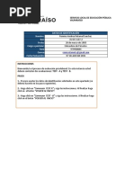 Modelo de Contrato Conductual | PDF | Crecimiento personal y ...