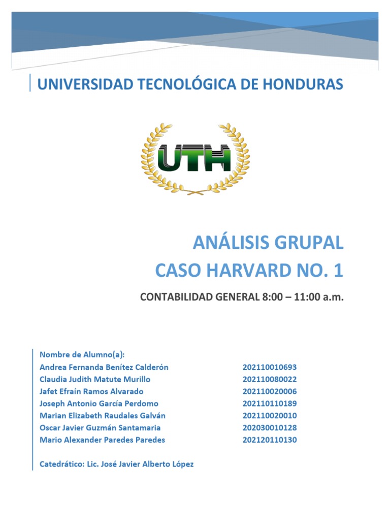 Análisis Contable de Bodegas MacCloud | PDF | Interés | Economias