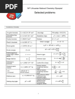 10th Science Practical Book | PDF | Chlorine | Melting Point