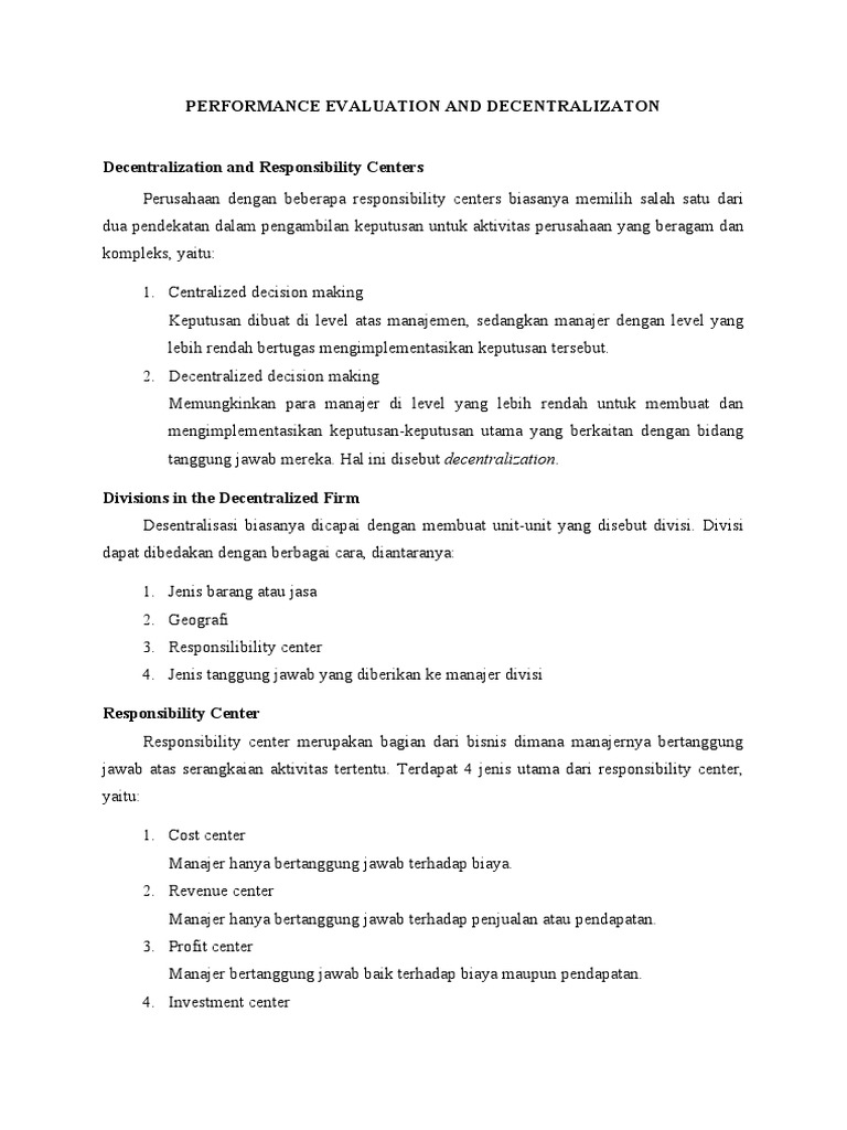 Resume CH 12 | PDF