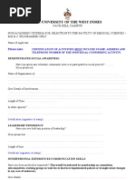 ZAQA Validation and Evaluation Consent Form | PDF | Government And ...