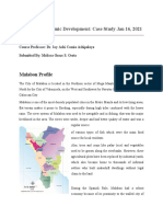 Neust Sumacab Campus | PDF