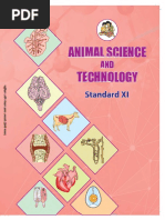 Locating Cattle and Sheep Injection Sites | PDF | Injection (Medicine ...