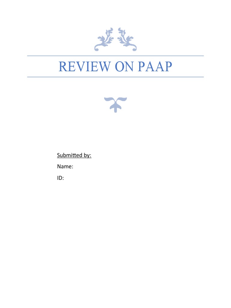The Title of The Book Is | PDF