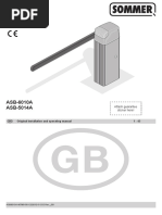 Manual pp40 En-20180906-171652296 | PDF | Mains Electricity | Power Supply