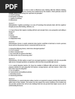 Level 2 Fieldwork Assessment | PDF | Evaluation | Occupational Therapy
