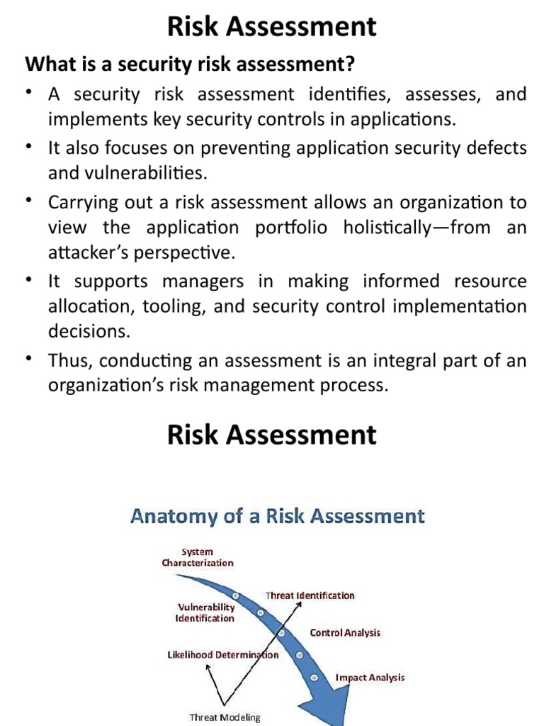 Risk - Assessment & Forensic Analysis | PDF | Computer Forensics | Risk ...