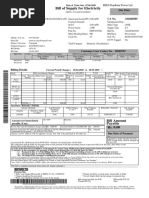 BSES - New Connection Request | PDF