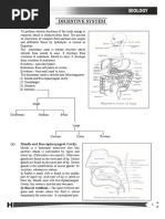Acute Constipation NCP | PDF | Constipation | Digestive Diseases