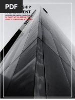 Ready Willing and Able (Rwa) : SAMPLE - Should Be Submitted On Banker's ...