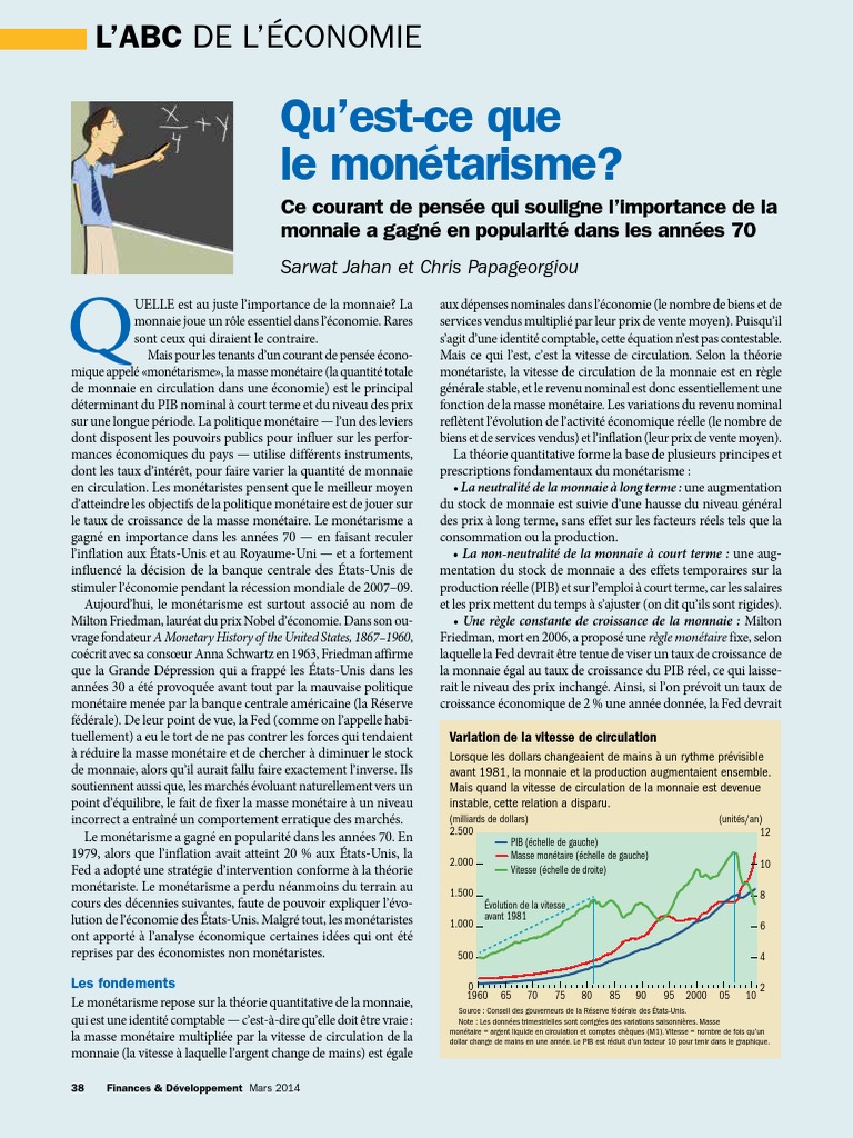 Basics | Download Free PDF | Milton Friedman | Argent Basics | Download Free PDF | Milton Friedman | Argent