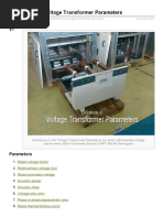 VT Classes Description | PDF