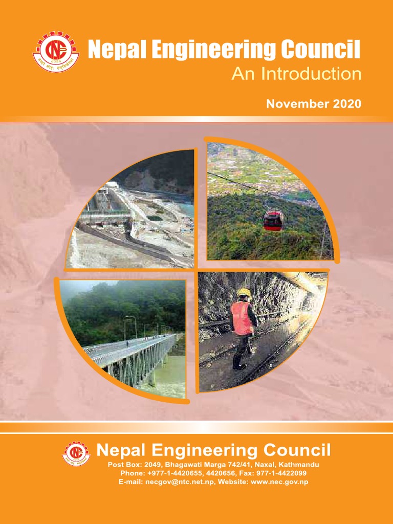 Nec Document 2020 | PDF | Career And Technical Education | Engineering