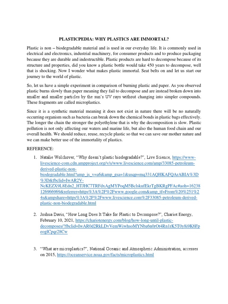 Siyensikula Video Script Secondary | PDF