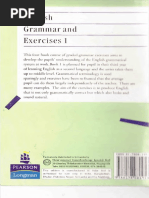 The Gray Oral Reading Test | PDF