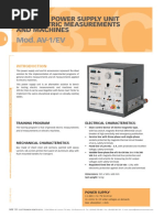 Bray S30 - 31 - 31H Catalogue | PDF | Valve | Screw