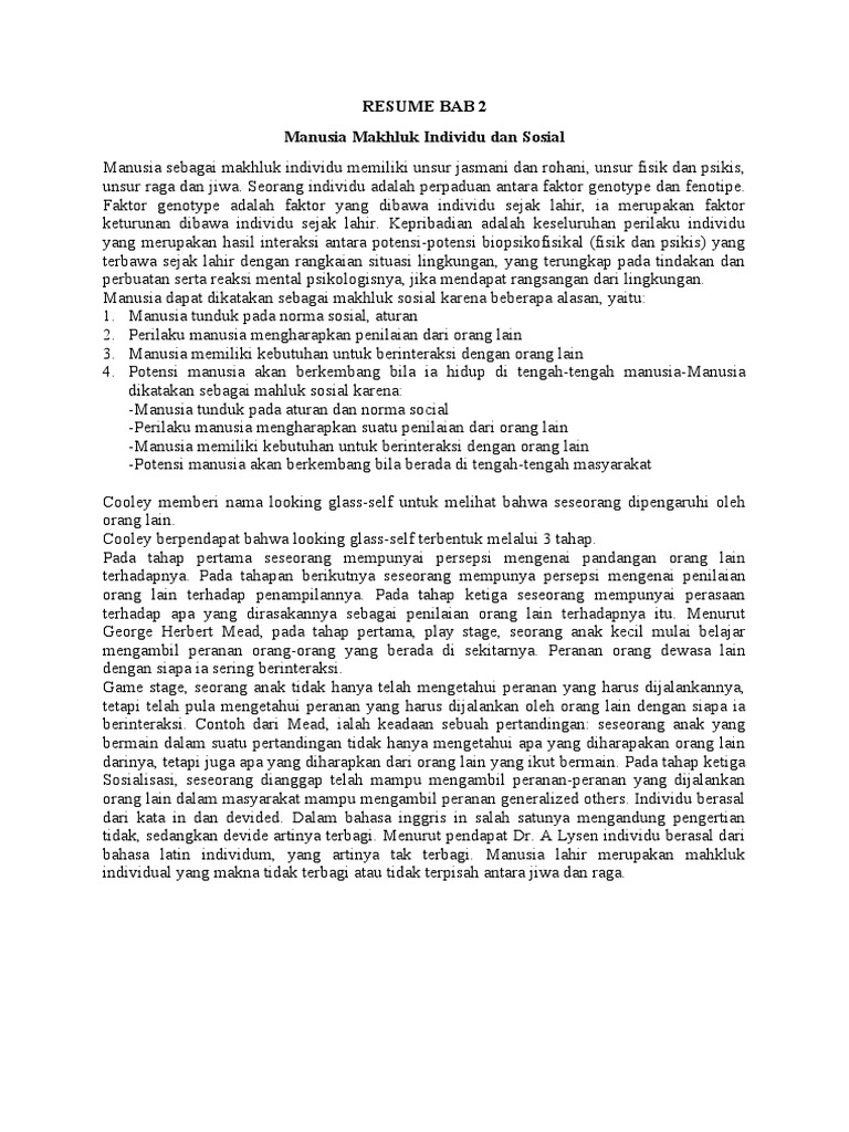 Resume 2 - 682019129 - Epson Briantama Naibaho | PDF