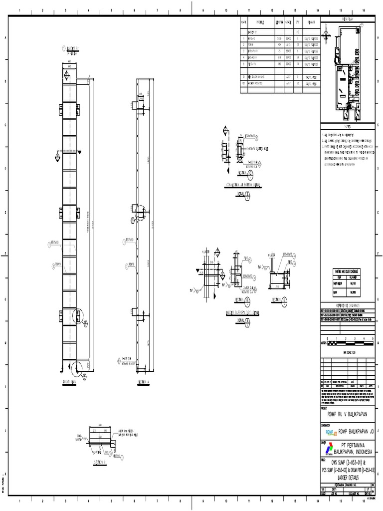 Ladder With Cage (If Required) | PDF | Sports