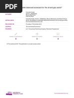 Dry Type Transformers (E2 C2 F1) | PDF | Fires | Pollution