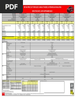 Brezza Accessories Brochure 23oct | PDF | Rear Wheel Drive Vehicles ...