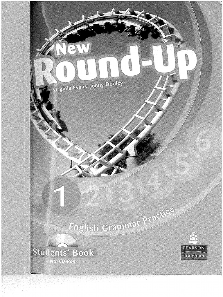 New Round Up Starter 1 | PDF