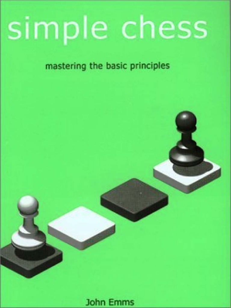 Simple-Chess John Emms | PDF