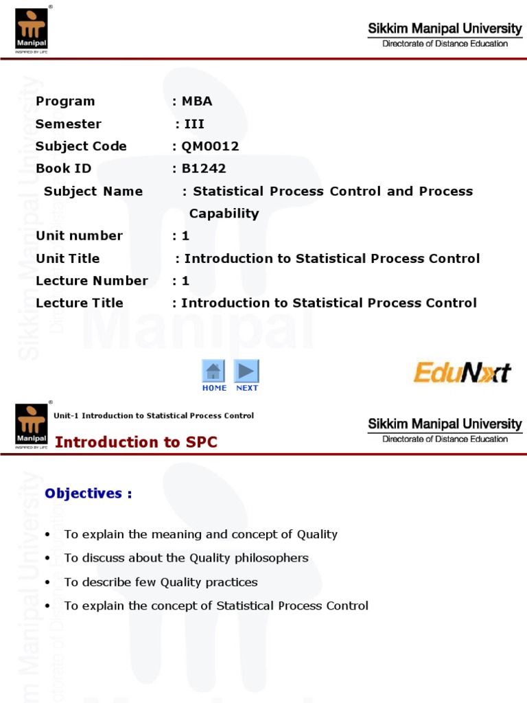 Unit 1 Spc Pdf Systems Science Systems Thinking