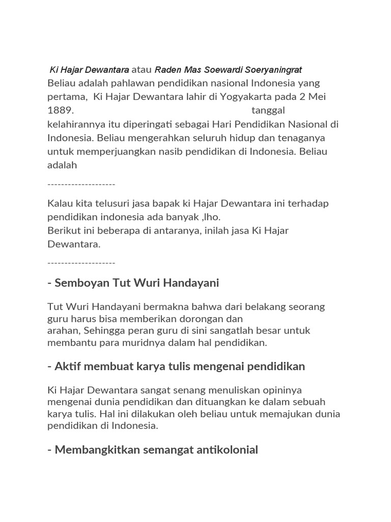 Lomba Mading | PDF