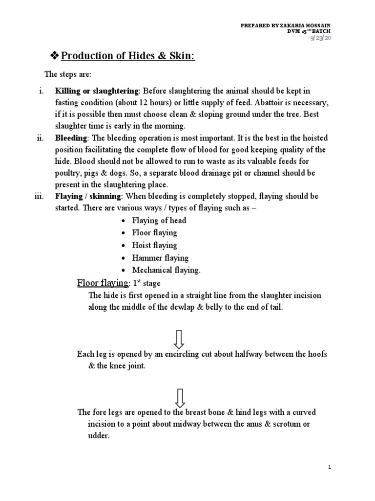 Animal by Product PDF Two | PDF | Leather | Wool