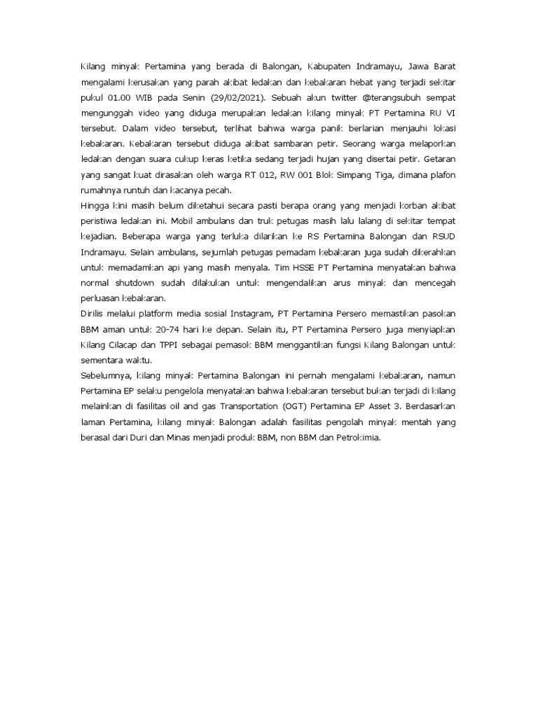 Straight News | PDF | Sains & Matematika | Teknologi & Rekayasa
