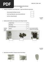 Modul RBT t2 - Reka Bentuk Akuaponik | PDF | Griya & Taman | Sains & Matematika