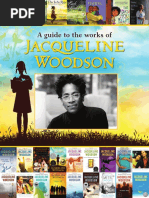 Seedfolks Study Guide | PDF | Narration | Reading Comprehension