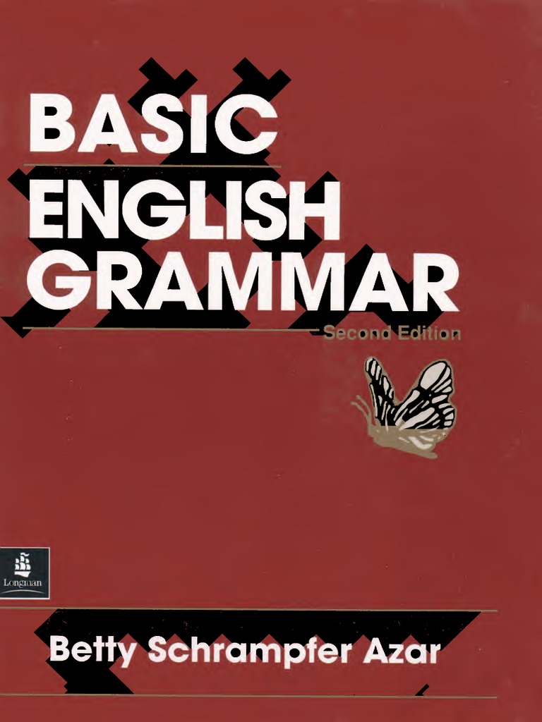 Basic English Grammar 2 | PDF