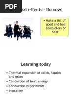 BBC - GCSE Bitesize - Heat Transfer and Efficiency | PDF | Heat ...
