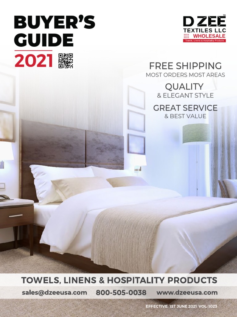 D-ZEE Textiles-Product Catalog | PDF